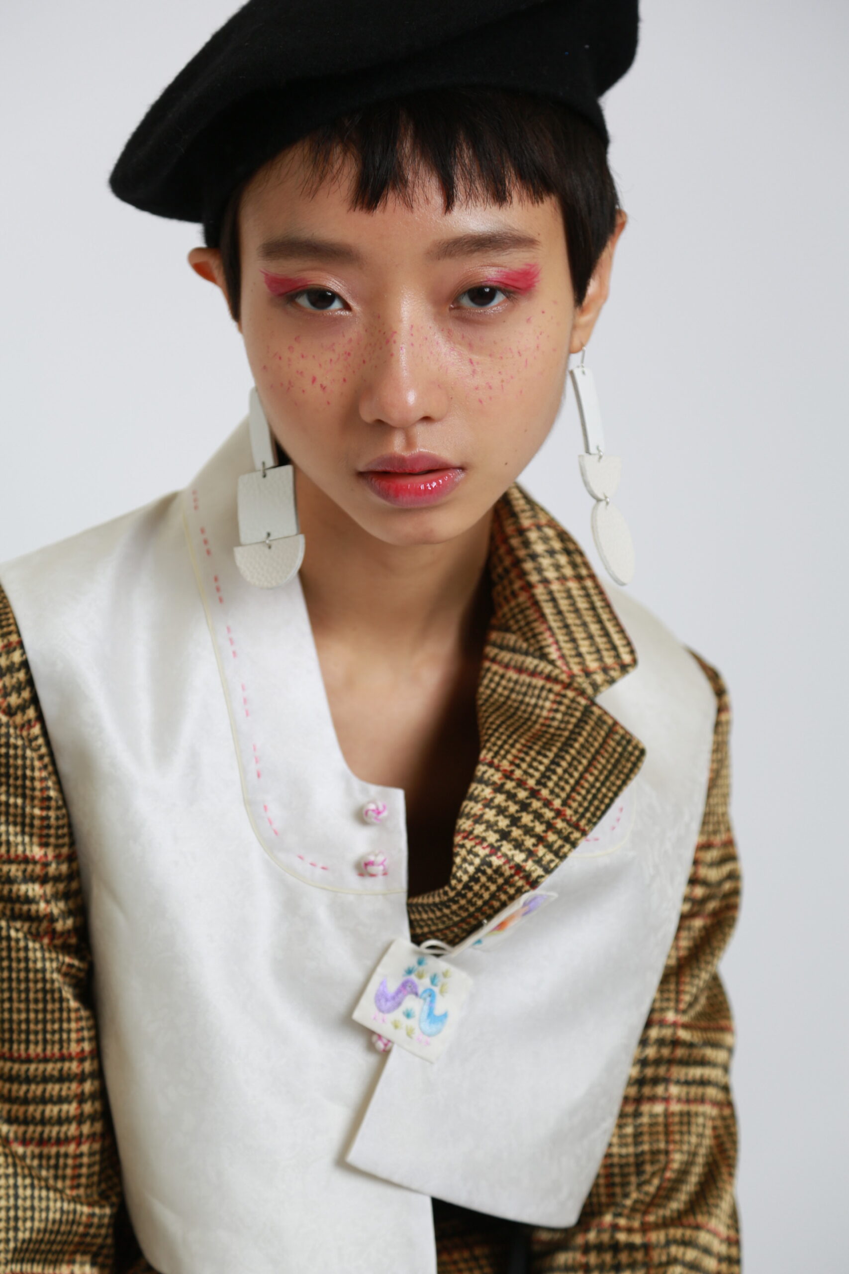 WORK – Tomomi Tokuda