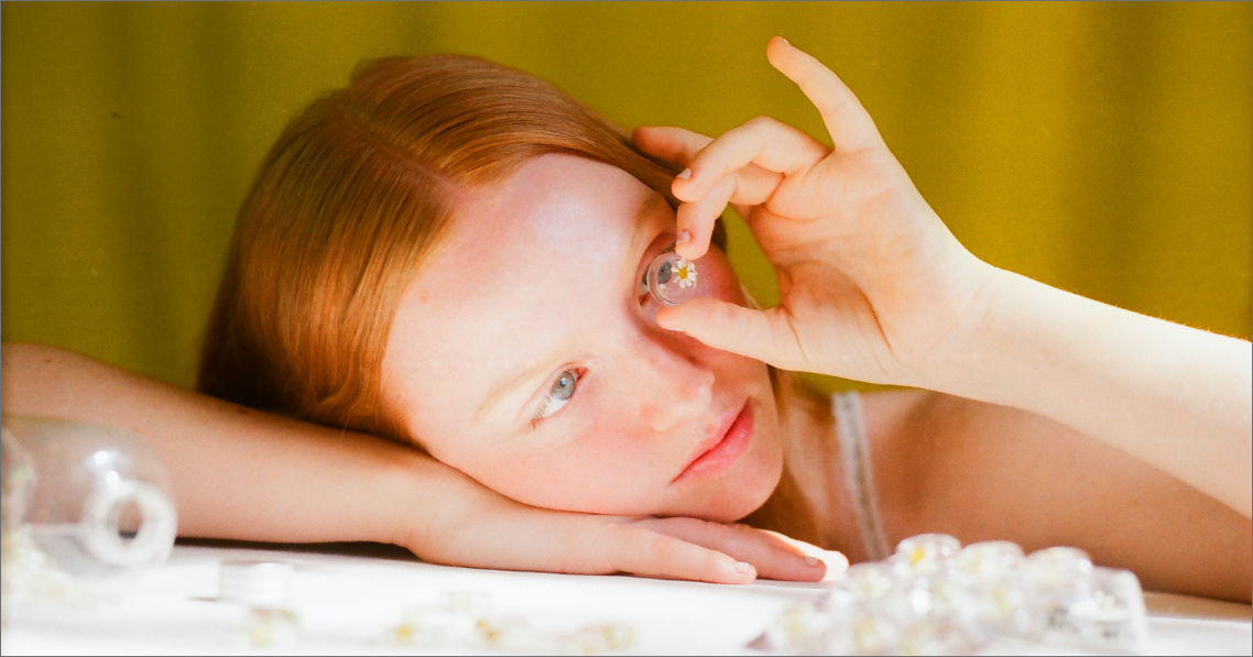 Tomomi Tokuda – ヘアメイクアップアーティスト